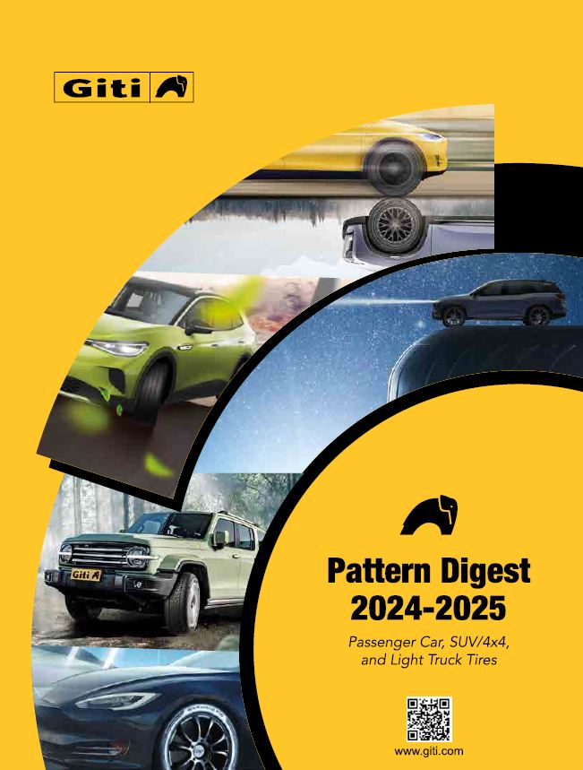 Products | Giti Malaysia